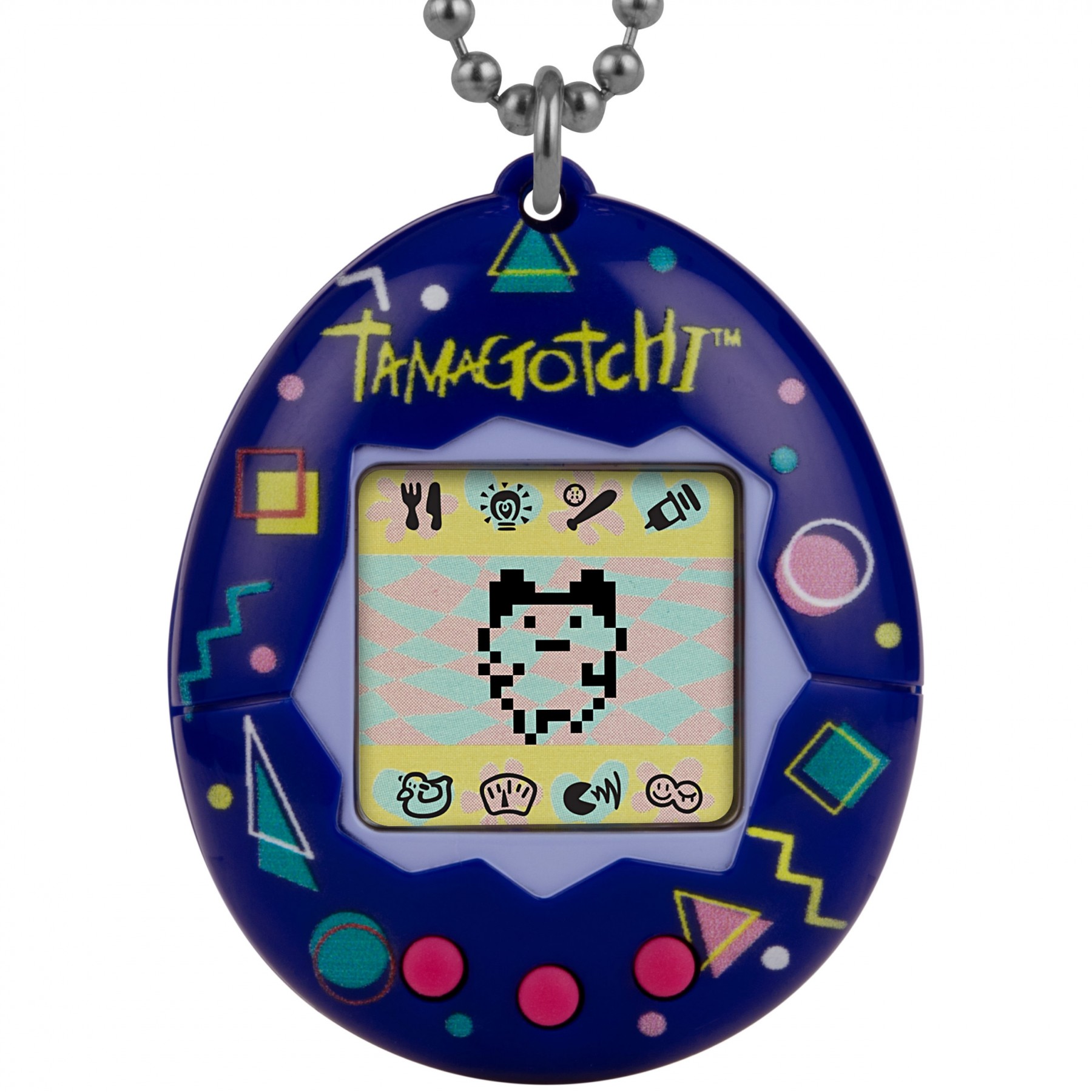3296580429400 Bandai Tamagotchi Limited Edition Original 90s 3296580429400 Bandai Tamagotchi Limited Edition Original 90s