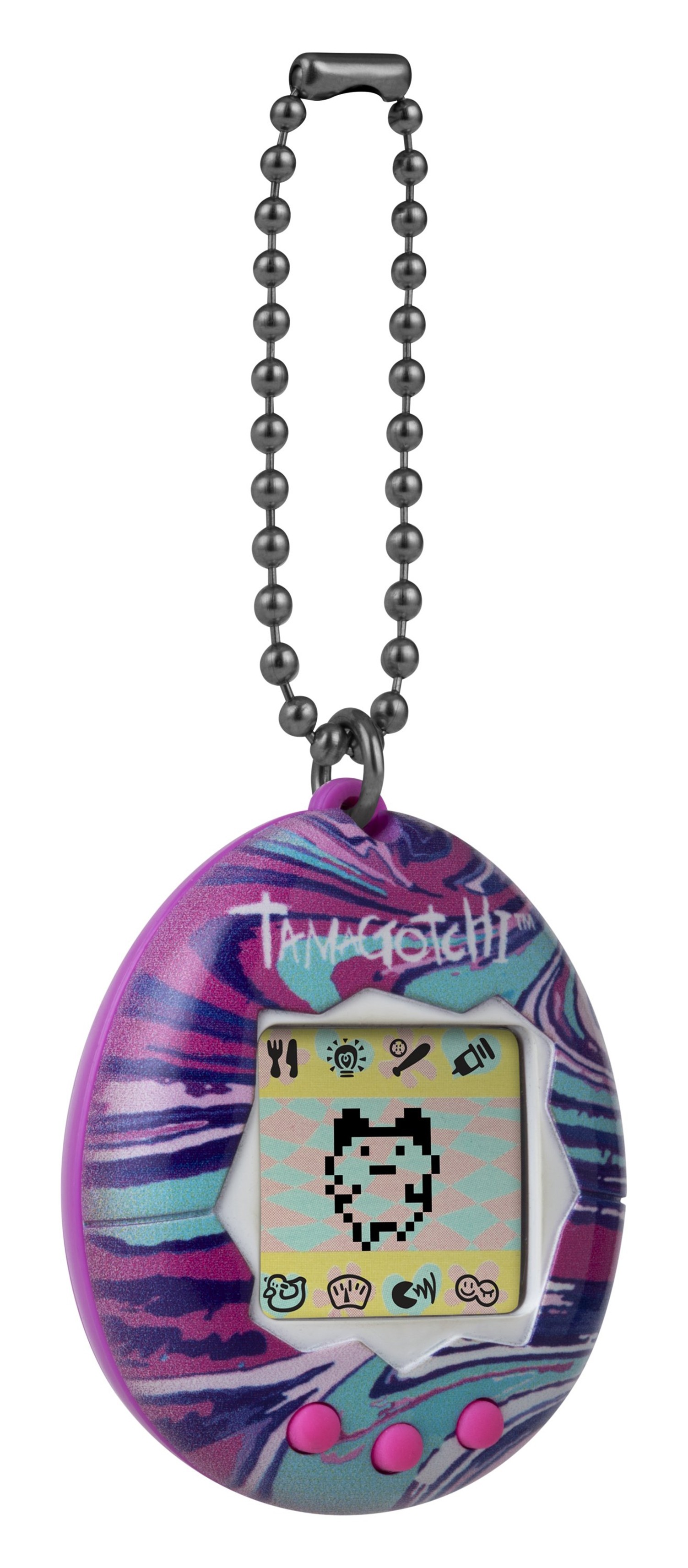 Bandai Tamagotchi Limited Edition Original Marble Bandai Tamagotchi Limited Edition Original Marble