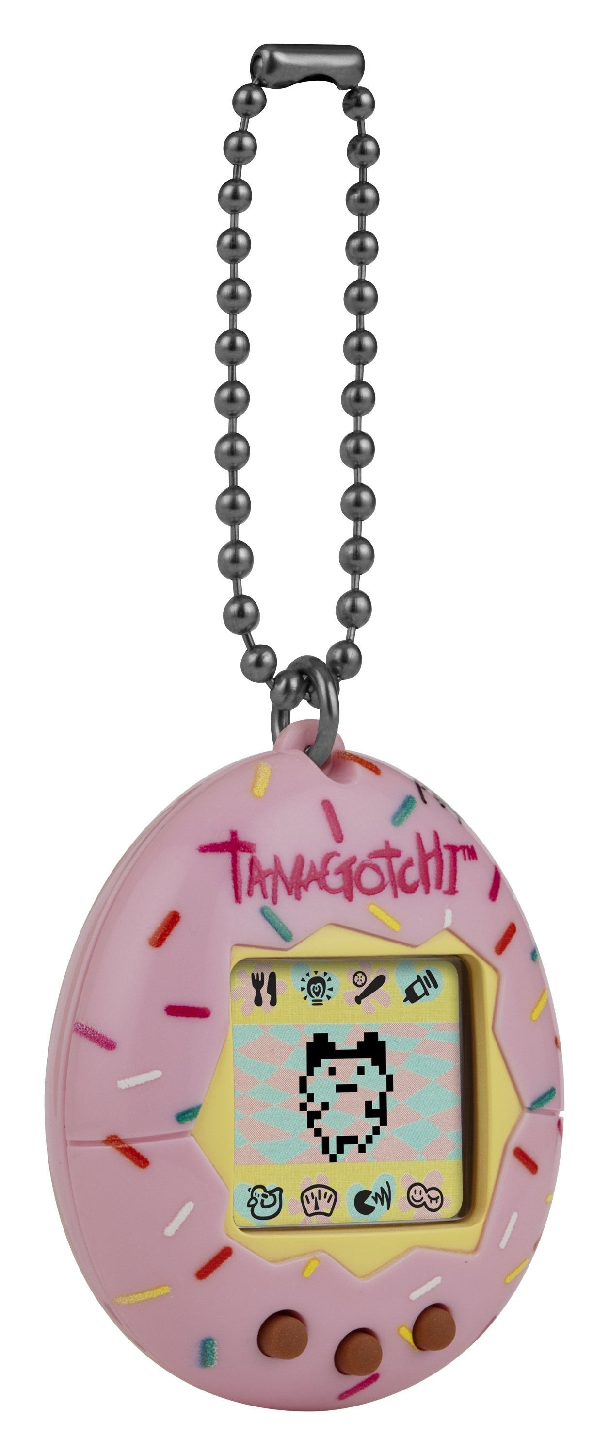 Bandai Tamagotchi Limited Edition Original Sprinkle Bandai Tamagotchi Limited Edition Original Sprinkle