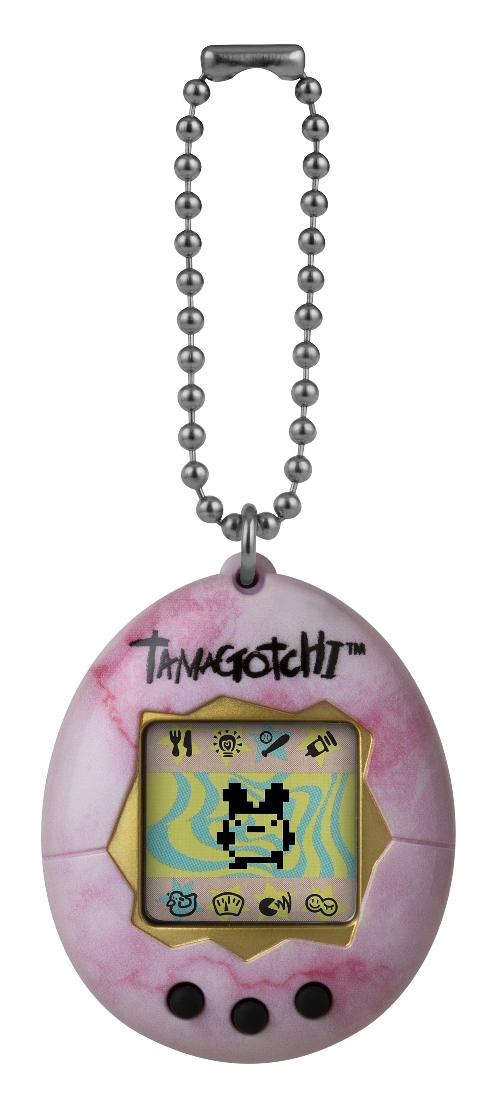 Bandai Tamagotchi Limited Edition Original Stone Bandai Tamagotchi Limited Edition Original Stone