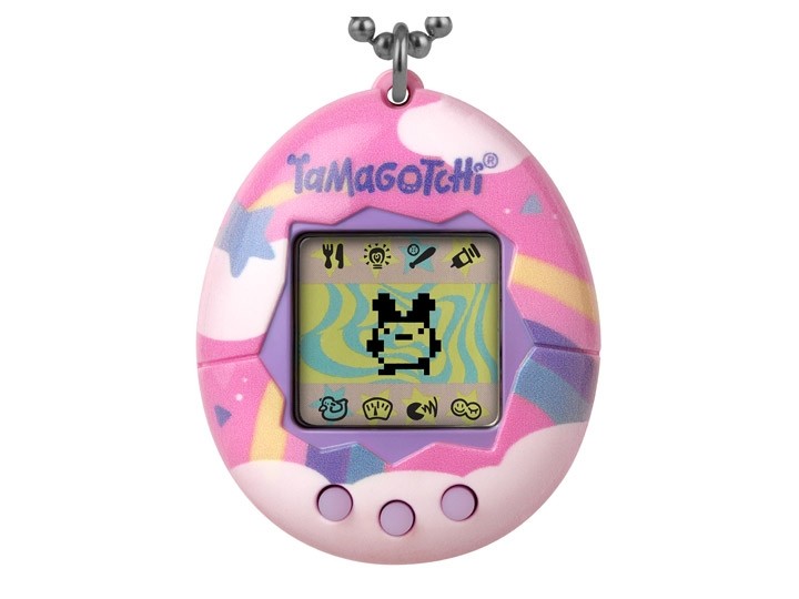 3296580429240 Bandai Tamagotchi Limited Edition Original Dreamy 3296580429240 Bandai Tamagotchi Limited Edition Original Dreamy