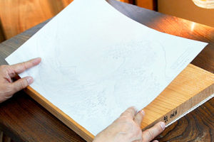 A guide to traditional Japanese woodblock print